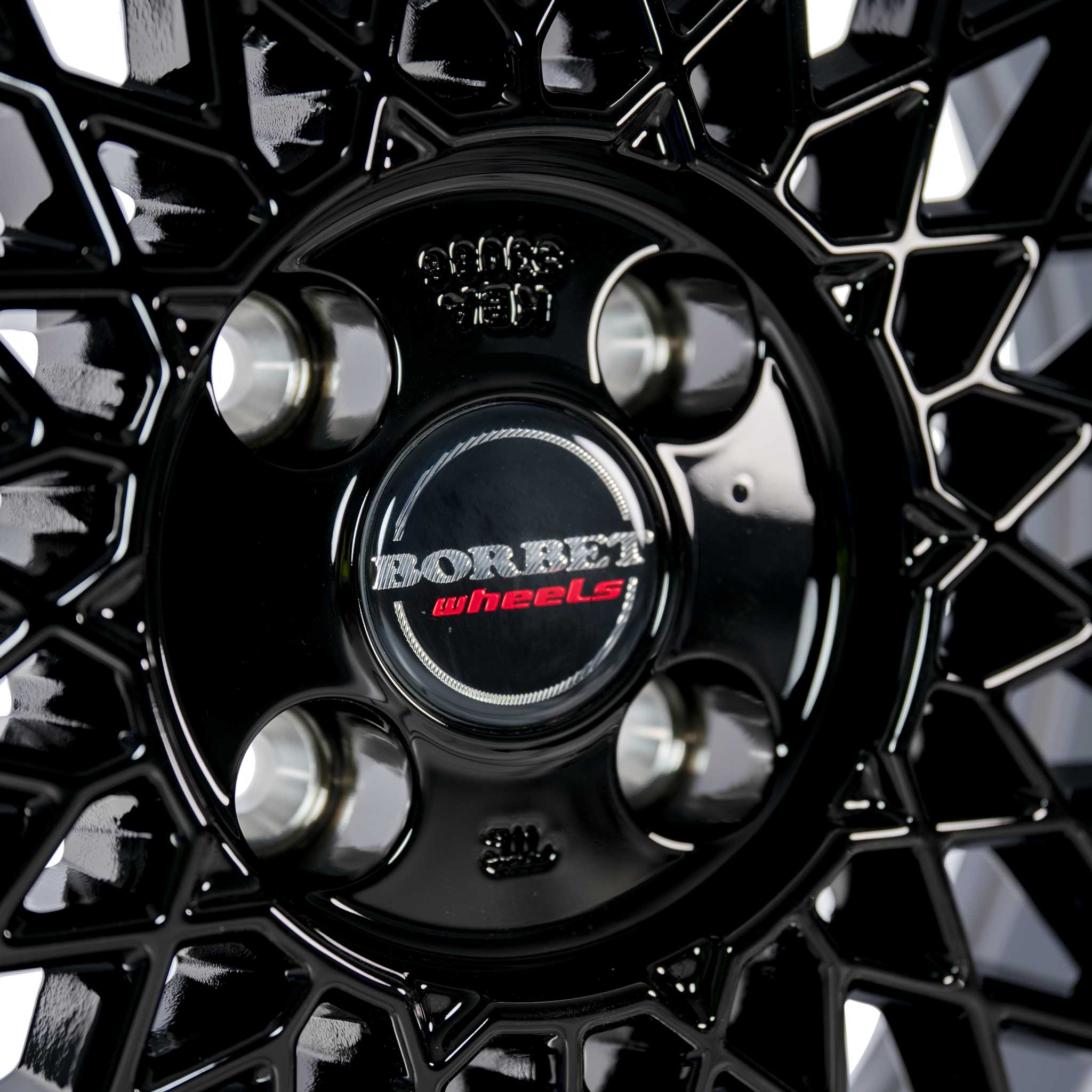 Borbet B Alloys - 17" to 20" - Alloy Wheels Direct