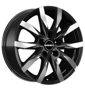 Vauxhall Movano MT/MW Alloys (2011-2025) - Alloy Wheels Direct