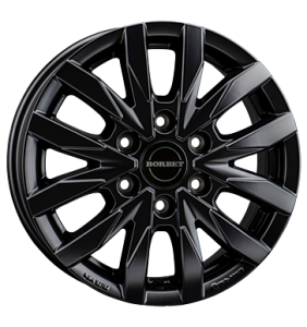 Mercedes Sprinter 910 Alloys (2018-2025) - Alloy Wheels Direct