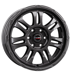 Borbet N Alloys - 16" to 19" - Alloy Wheels Direct