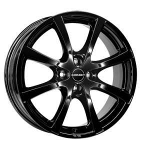 Borbet Alloys from Alloy Wheels Direct