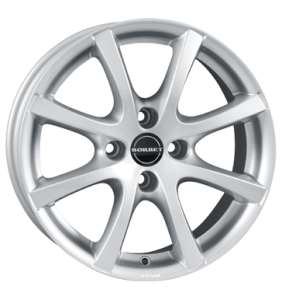 Kia Alloys - Alloy Wheels Direct