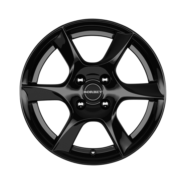 Borbet TL4 Alloys - 14" - Alloy Wheels Direct