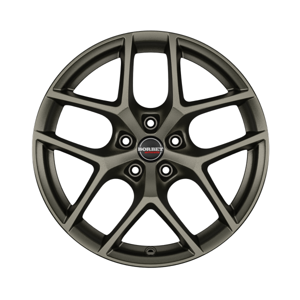 Borbet Y Alloys - 16" to 20" - Alloy Wheels Direct