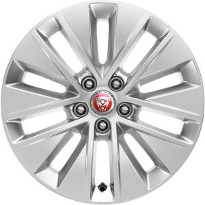 Jaguar Alloys - Alloy Wheels Direct