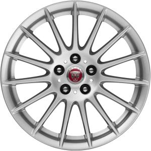 Genuine Jaguar Alloy Wheels | All Models | Worldwide Delivery