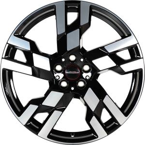 MINI Countryman U25 Alloys (2024-2025) - Alloy Wheels Direct