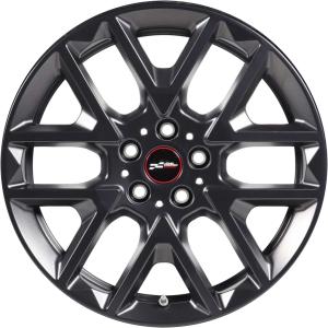 MINI Countryman U25 Alloys (2024-2025) - Alloy Wheels Direct