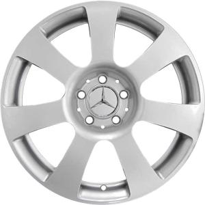Mercedes S-Class W221 Alloys (2005-2013) - Alloy Wheels Direct