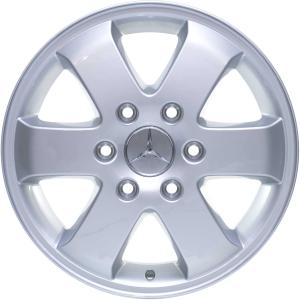 Mercedes alloys from Alloy Wheels Direct