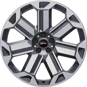 MINI Countryman U25 Alloys (2024-2025) - Alloy Wheels Direct