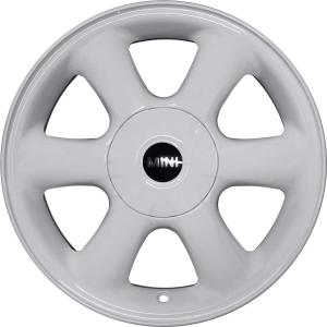 MINI Hatchback R56 Alloys (2006-2014) - Alloy Wheels Direct