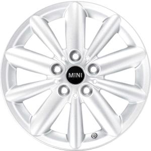 MINI Hatchback F56 Alloys (2014-2025) - Alloy Wheels Direct