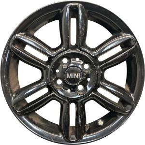 MINI Hatchback R53 Alloys (2002-2006) - Alloy Wheels Direct