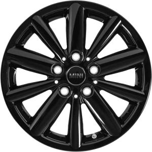 MINI Hatchback F56 Alloys (2014-2025) - Alloy Wheels Direct
