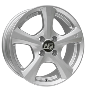 Honda Civic EJ6/8/9, EK1/3/4 Alloys (1995-2000) - Alloy Wheels Direct