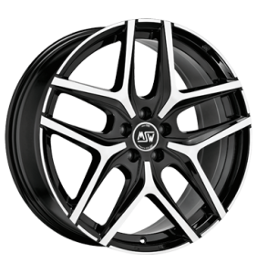 BMW 4 Series F36 Alloys (2014-2021) - Alloy Wheels Direct