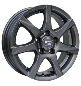 MG Alloys - Alloy Wheels Direct