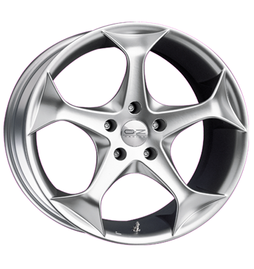 OZ Antares Alloys - 17" to 19" - Alloy Wheels Direct