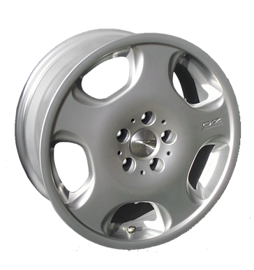 OZ Opera 1 Alloys - 16" to 18" - Alloy Wheels Direct