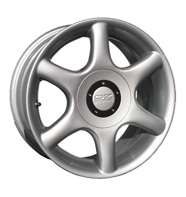 OZ Saturn Plus Alloys - 14" to 18" - Alloy Wheels Direct