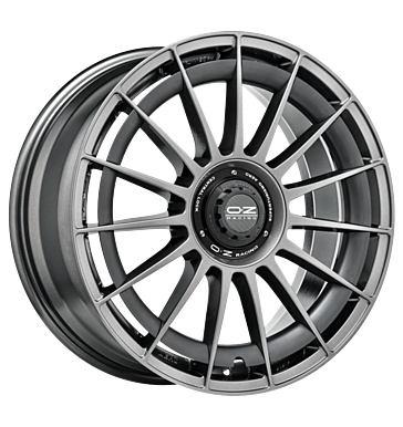 OZ Superturismo Aero Alloys - 18" to 20" - Alloy Wheels Direct