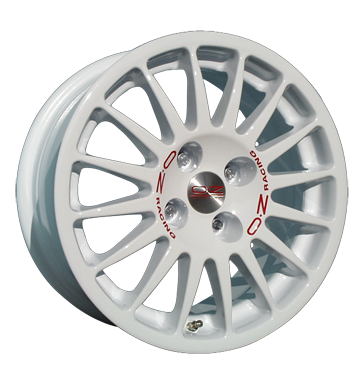 OZ Superturismo Corsa Alloys - 14" to 15" - Alloy Wheels Direct