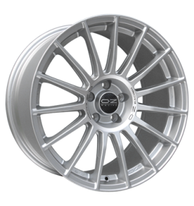OZ Racing Alloy Wheels | Italian Performance Rims – Alloy Wheels Direct