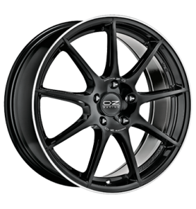 OZ Racing Alloy Wheels | All Models | Worldwide Delivery
