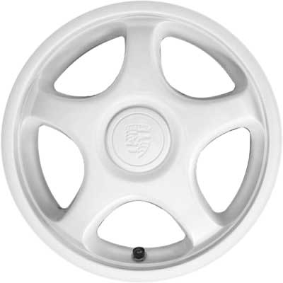 Porsche 959 Alloys - 17" - Alloy Wheels Direct
