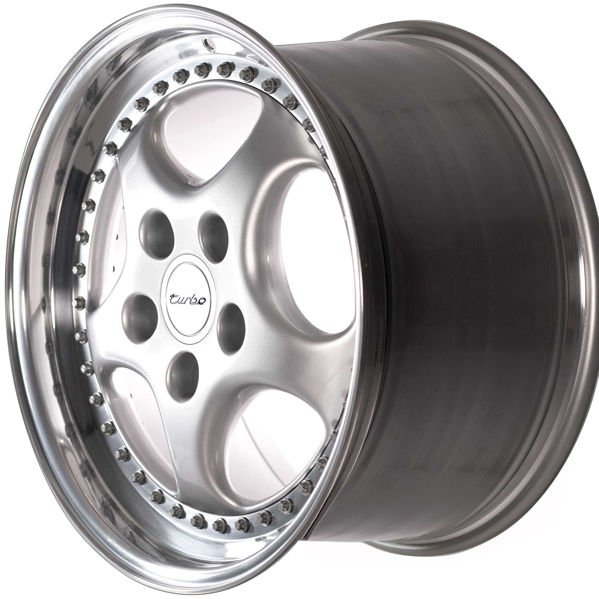 Porsche 964 Speedline for Porsche Alloys - 18" - Alloy Wheels Direct