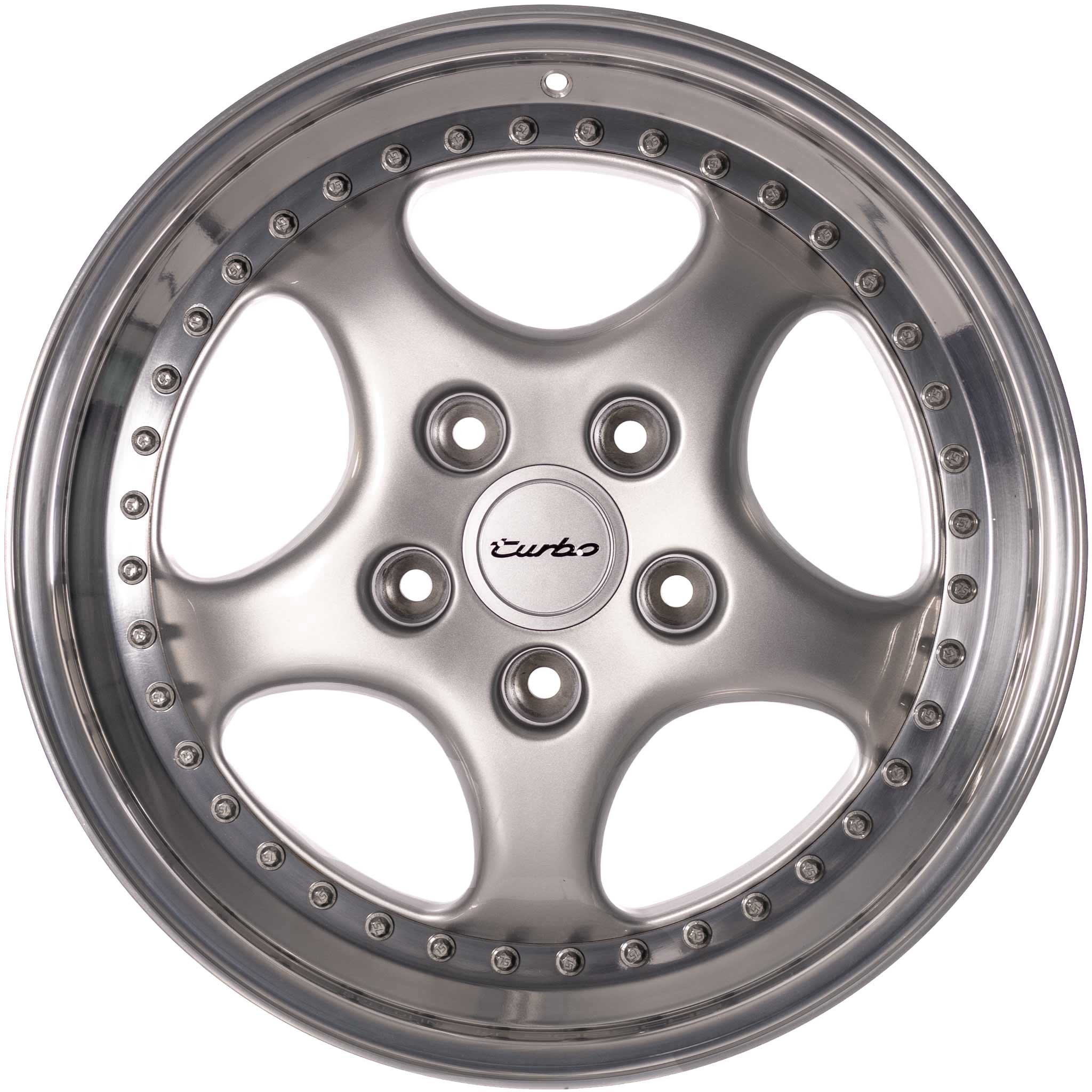 Porsche 964 Speedline for Porsche Alloys - 18" - Alloy Wheels Direct