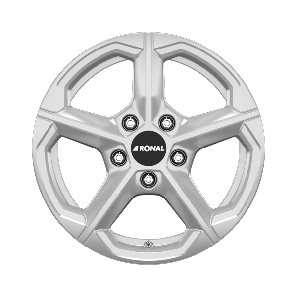 Ronal CA1 Alloys - 15" to 16" - Alloy Wheels Direct