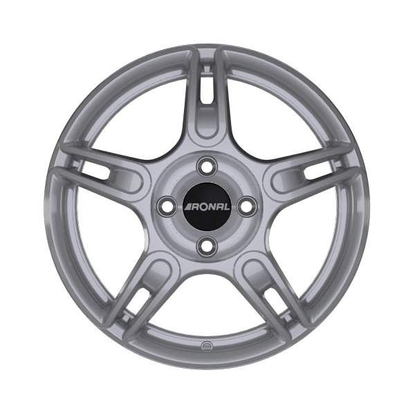 Ronal R52 Alloys - 14" to 16" - Alloy Wheels Direct