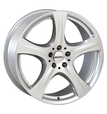 Ronal R43 Alloys - 17" to 20" - Alloy Wheels Direct