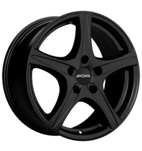 Ronal Alloy Wheels and Rims - OEM Quality, Precision Fit