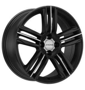 VW Caddy 2K, 2KN Alloys (2003-2025) - Alloy Wheels Direct