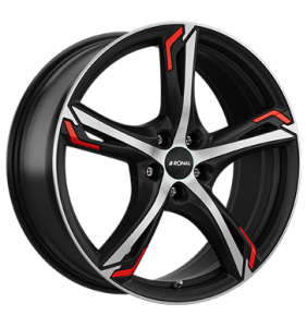 VW Scirocco 13 Alloys (2008-2017) - Alloy Wheels Direct