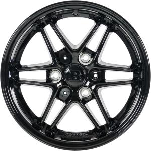 Smart Brabus Alloy Wheels - Alloy Wheel Direct