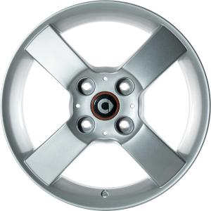 Smart Car Wheels from Alloy Wheels Direct