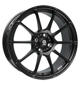 Sparco Alloy Wheels | Italian Racing Rims – Alloy Wheels Direct