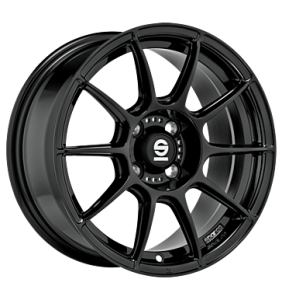 Sparco Alloy Wheels | Italian Racing Rims – Alloy Wheels Direct