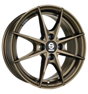 Sparco Alloy Wheels | Italian Racing Rims – Alloy Wheels Direct